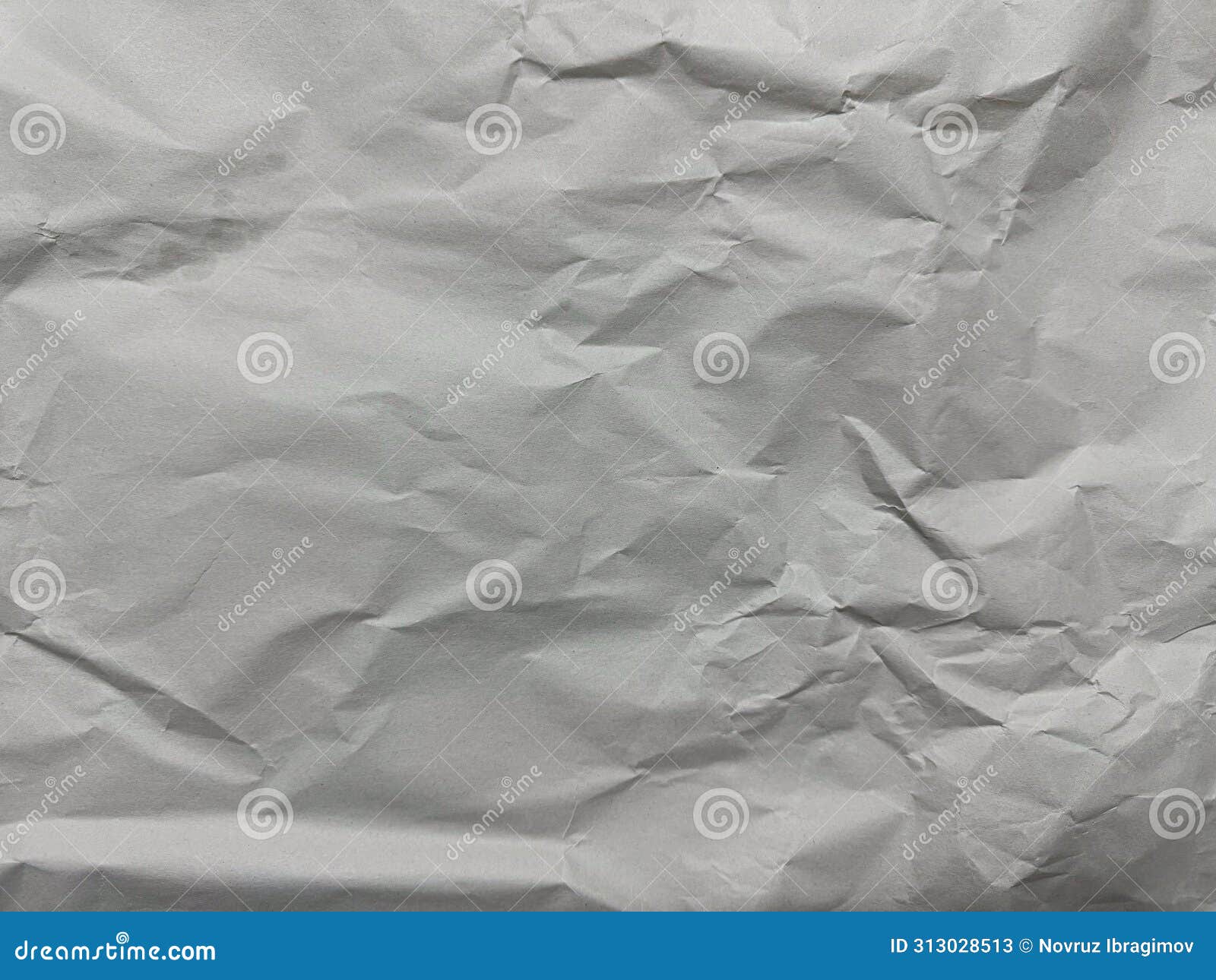 Brown Crumpled Paper Texture Overlay Stock Image - Image of crumpled ...