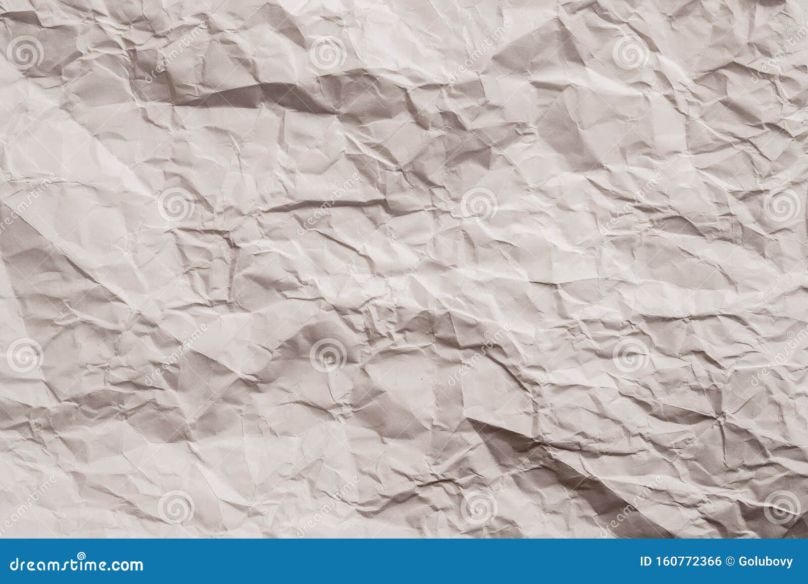 Brown Crushed Paper Stone Pattern Background Stock Photo - Image of ...