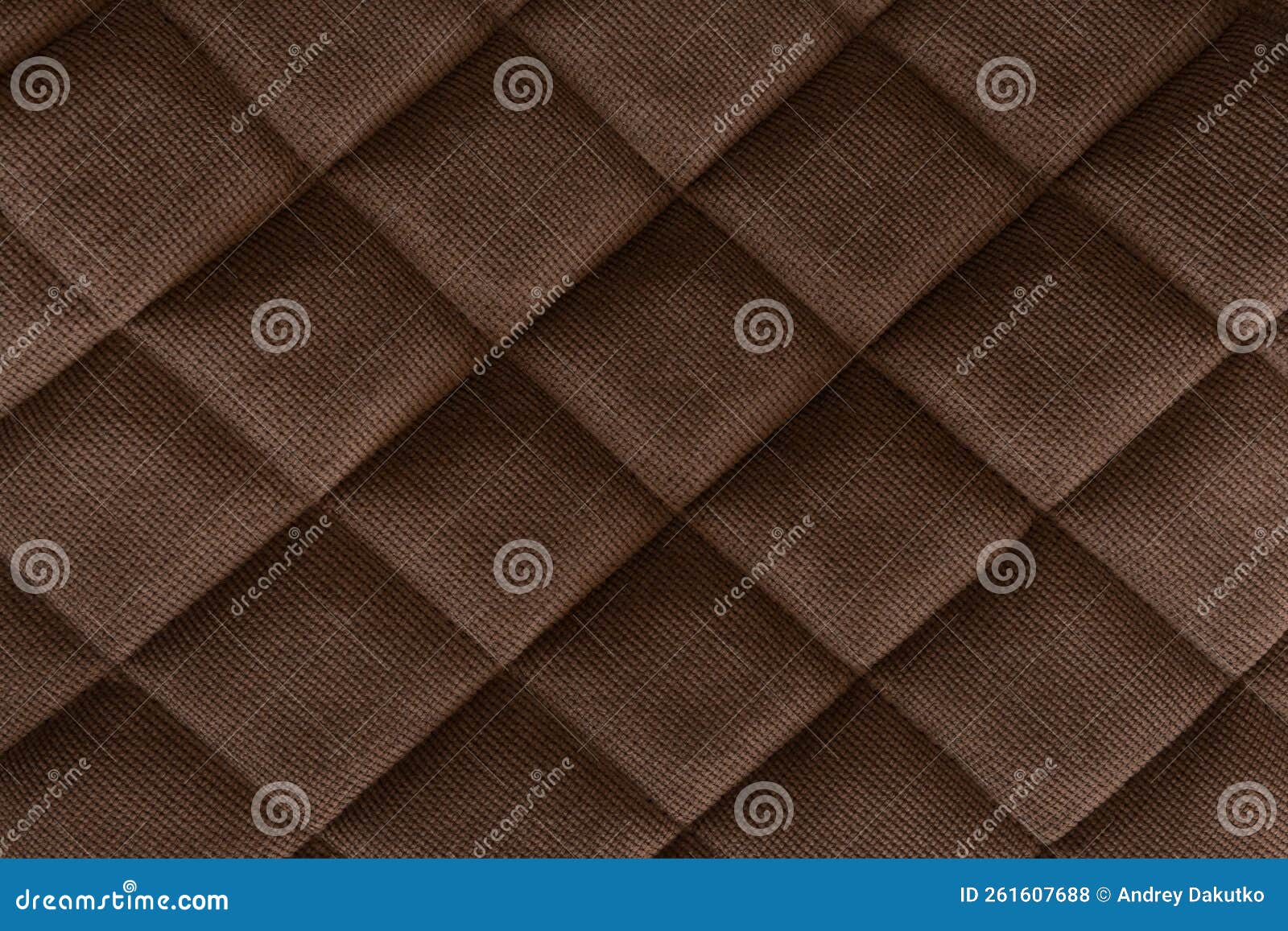 Brown Dark Fabric Abstract Pattern Lines Stripes Vintage Textile ...