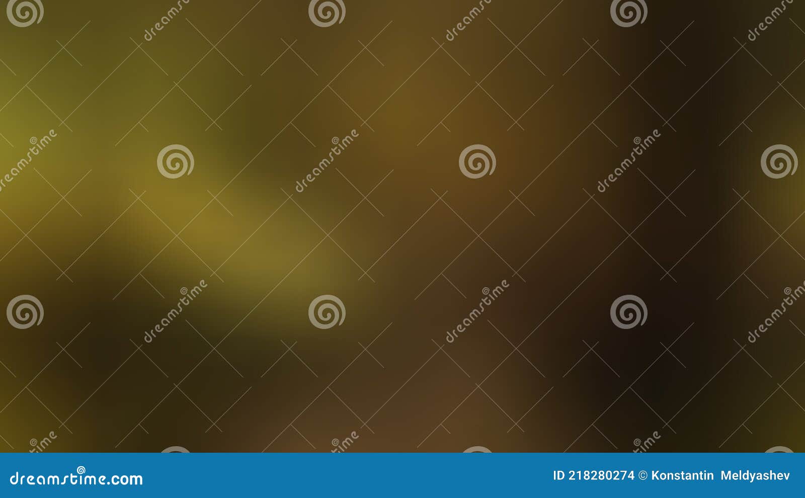 Brown, Dark, Light Blurred Background Stock Vector - Illustration of ...
