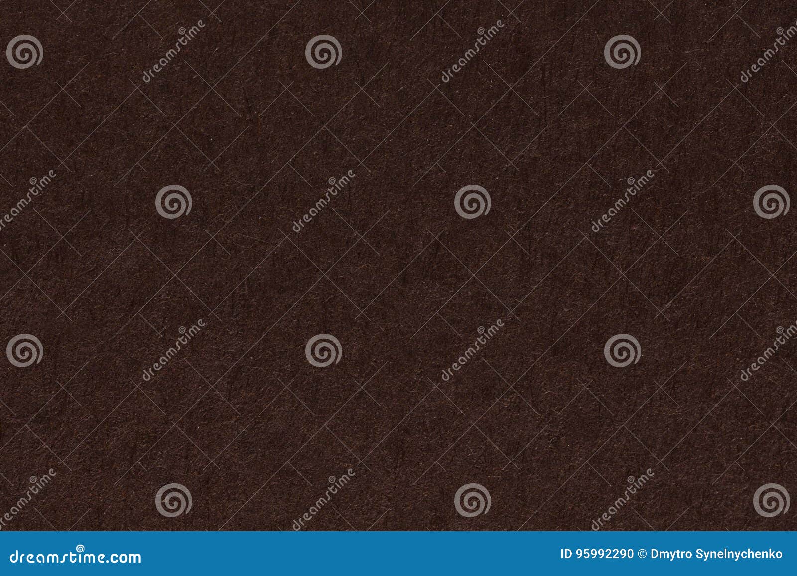 Brown Dark Paper Surface Background or Texture. Stock Photo - Image of ...