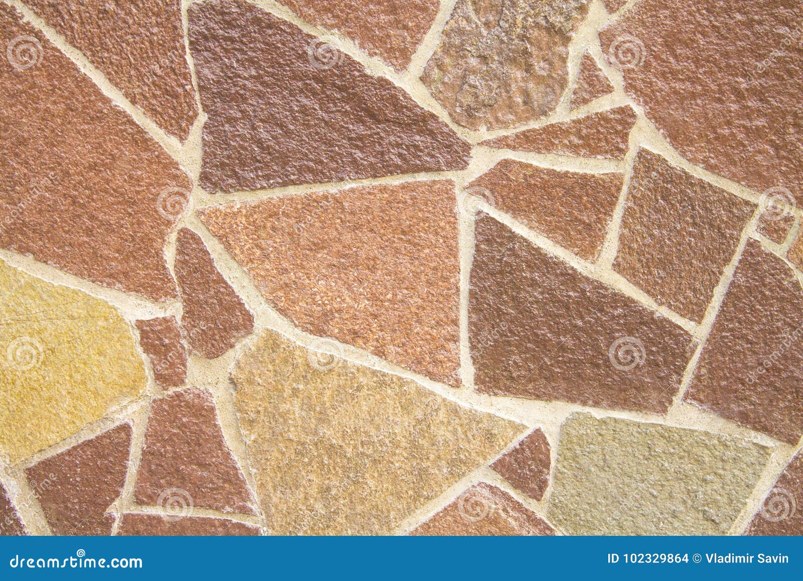Brown decorative tiles stock photo. Image of floor, colored - 102329864