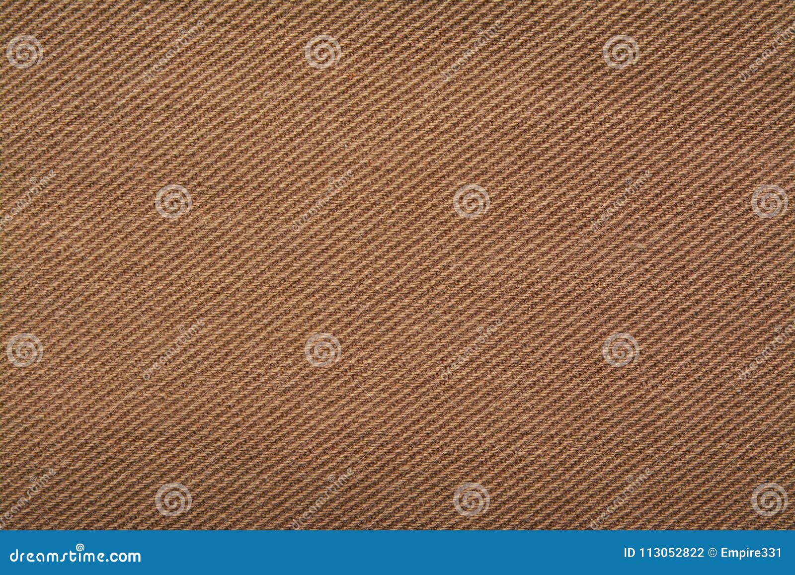 Brown denim stock photo. Image of sewing, pants, fiber - 113052822