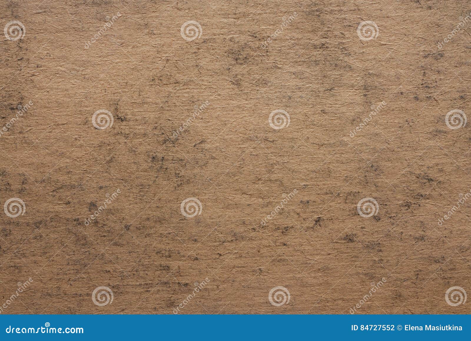 Brown Dirty Paper Background Texture Stock Photo - Image of texture ...