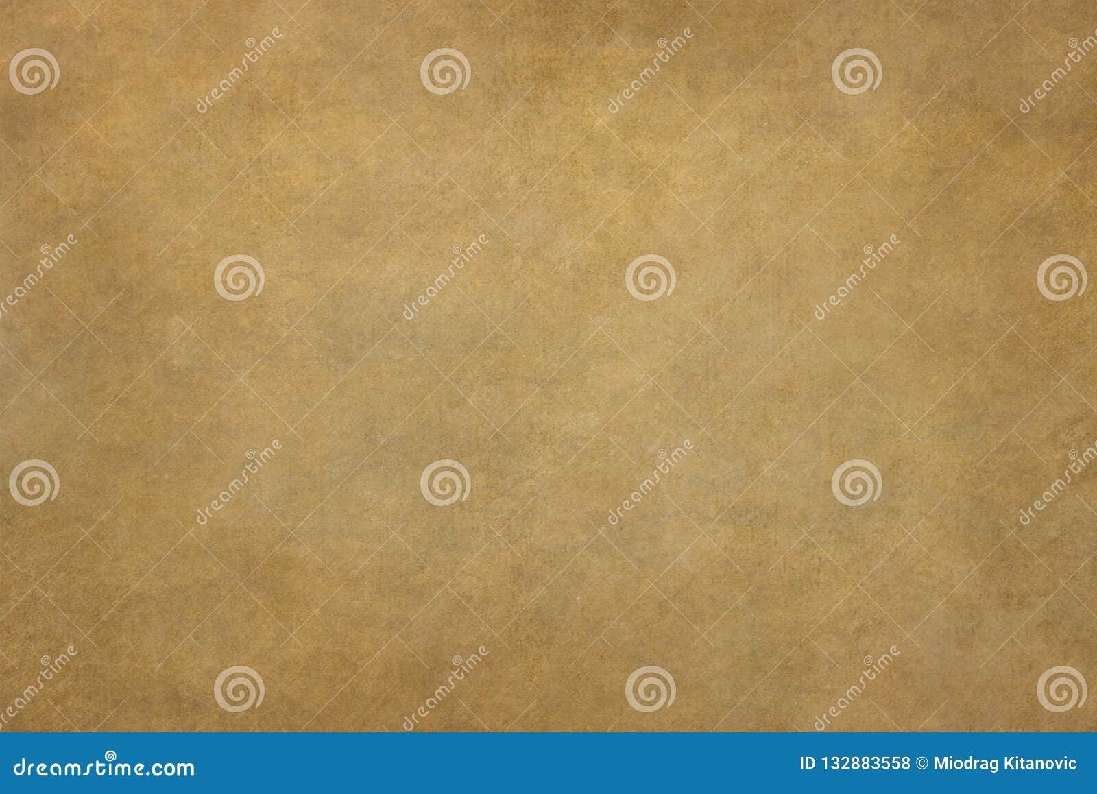 Brown Dotted Grunge Texture, Background Stock Photo - Image of level ...