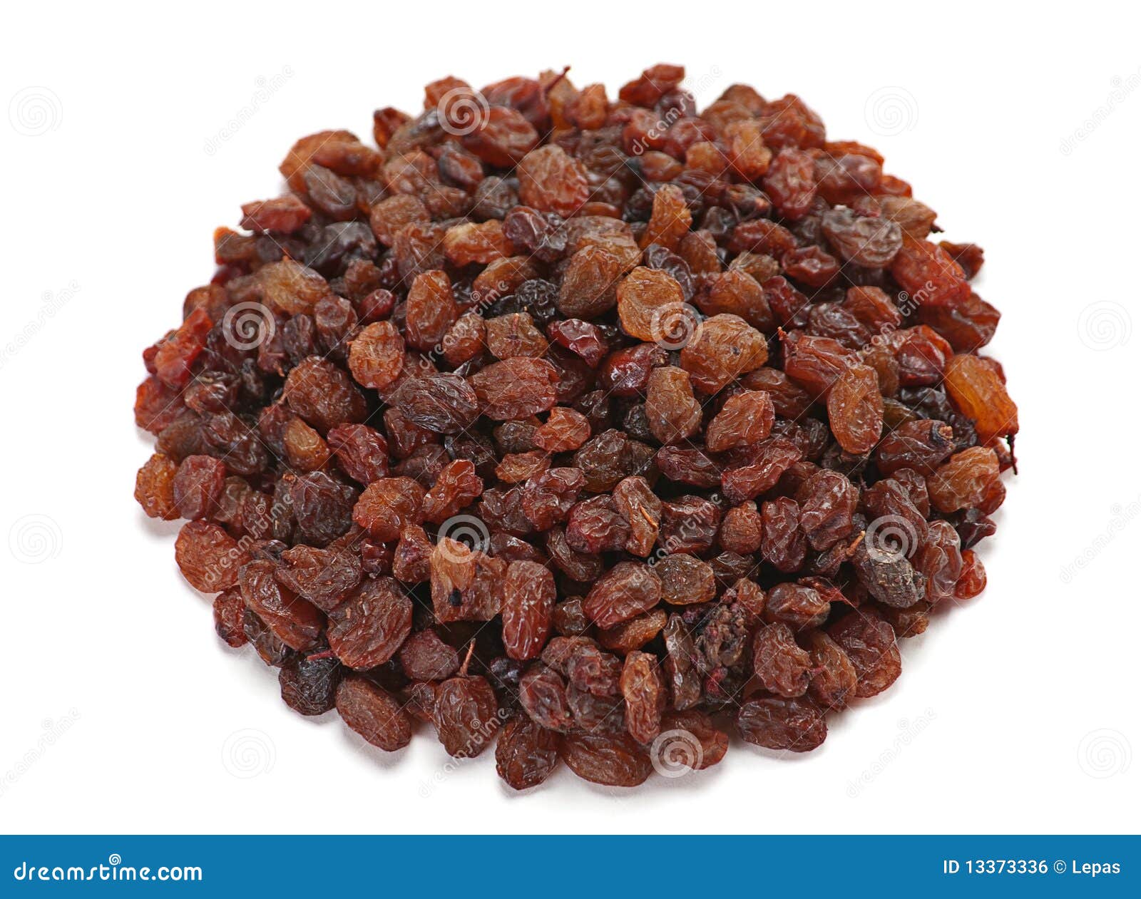 Brown dried raisin stock photo. Image of brown, closeup - 13373336