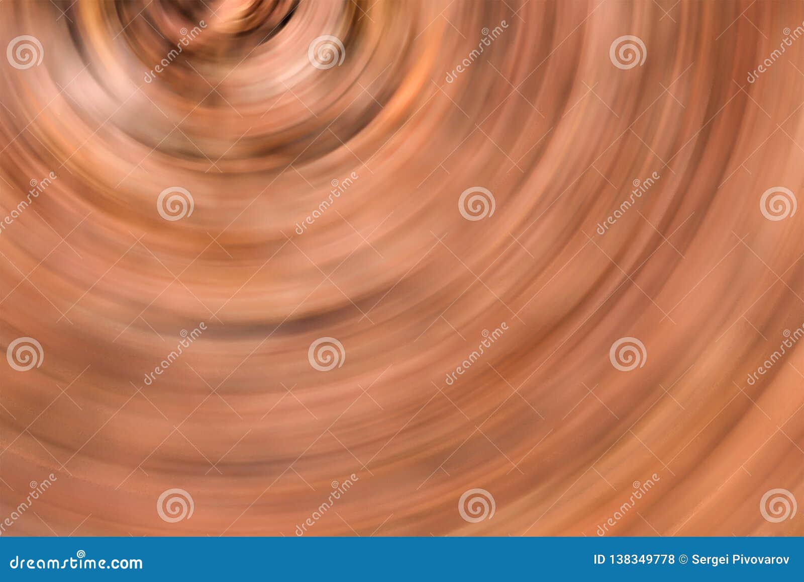 Brown Dynamic Dynamic Background Circle Line Motion Whirlpool Motion ...