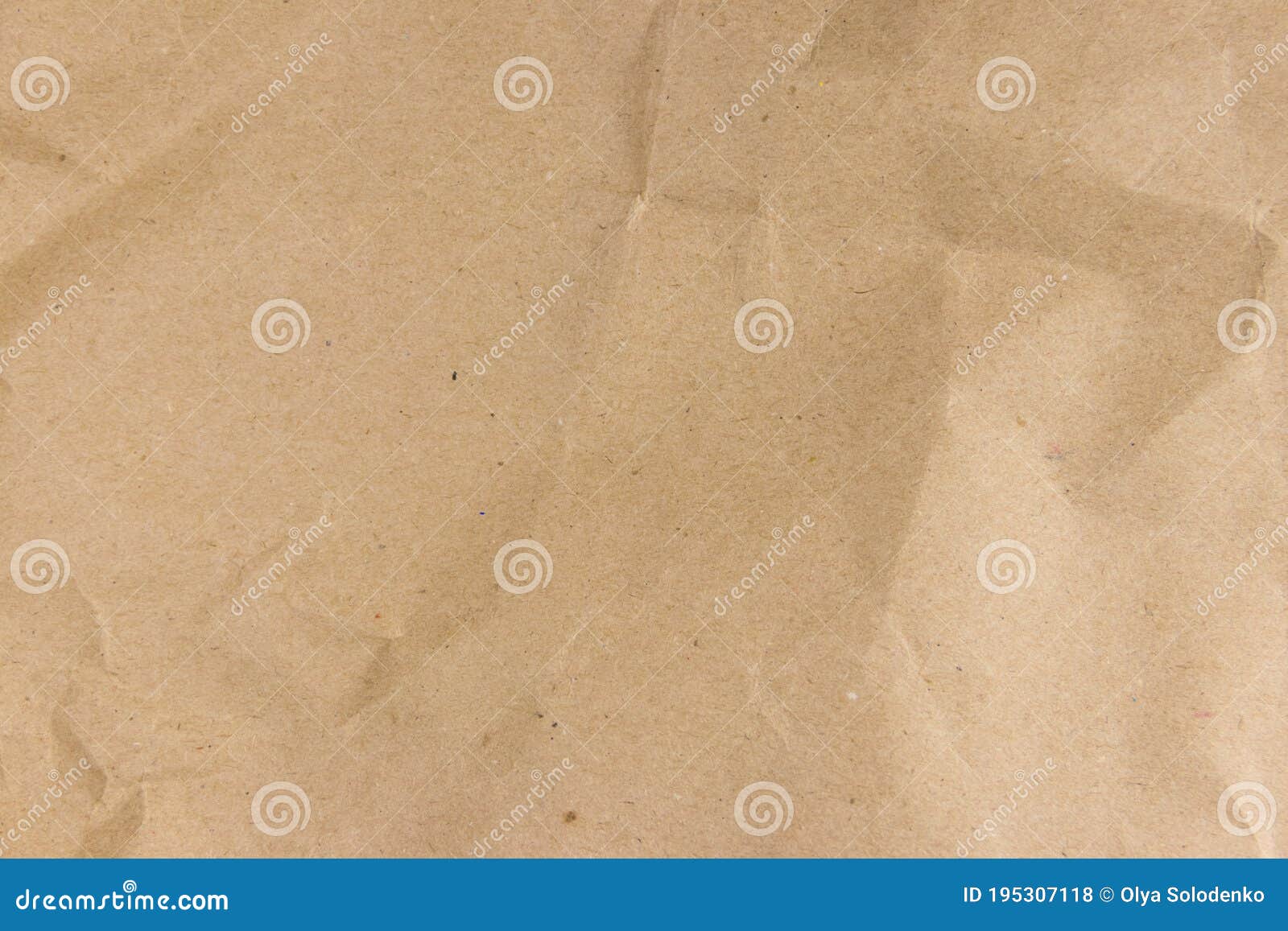 Eco Paper Background. Recycled Paper Texture Stock Photo - Image of ...