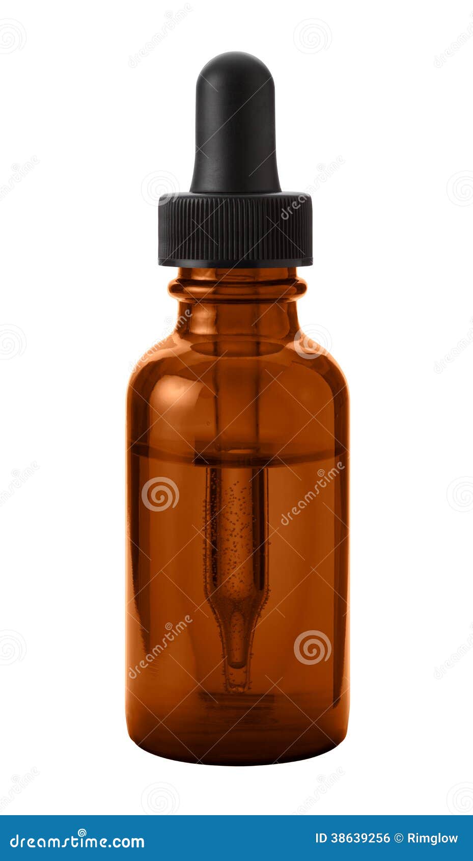 Brown Eye Dropper Bottle stock photo. Image of drug, medication - 38639256