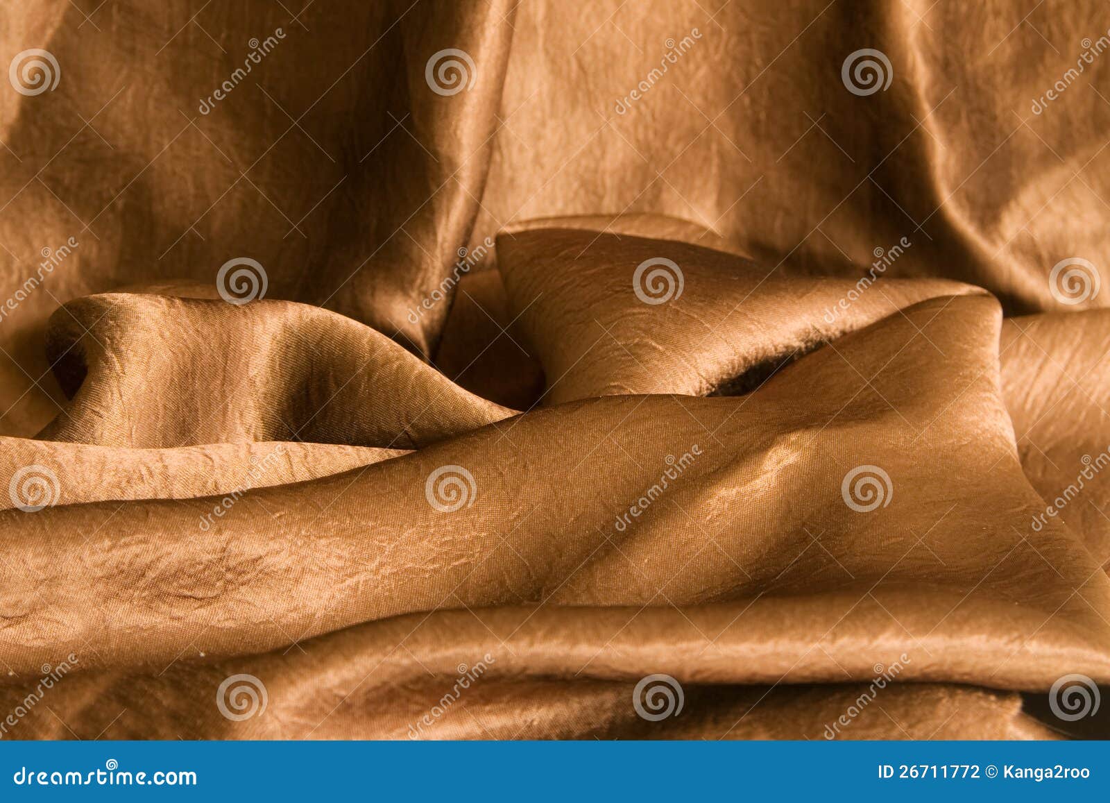 Brown fabric background stock photo. Image of textile - 26711772