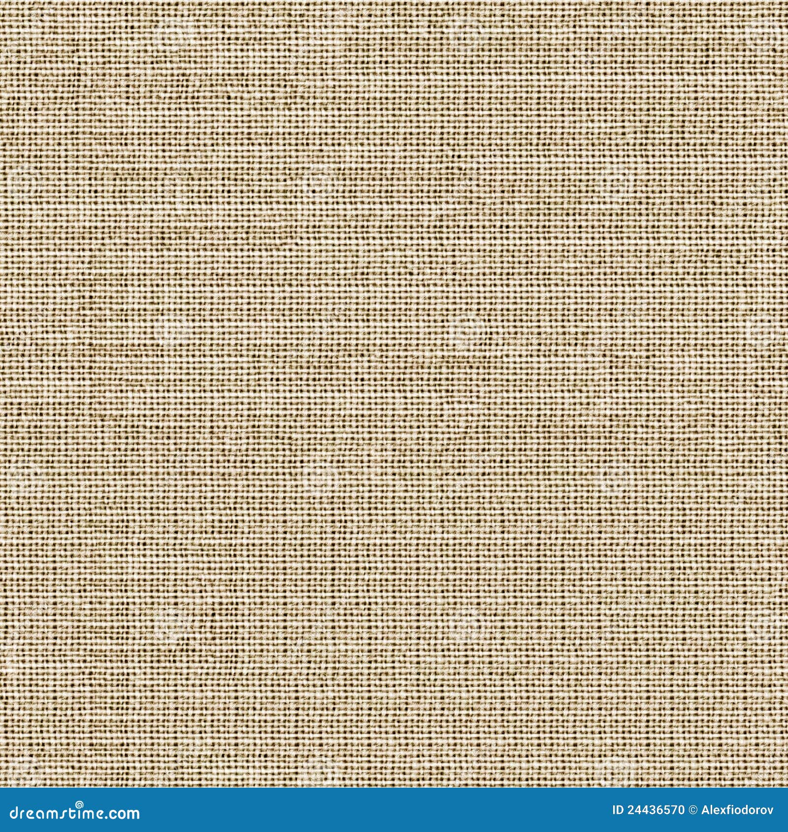 Brown Fabric Seamless Pattern. Stock Photo - Image of abstract, macro ...