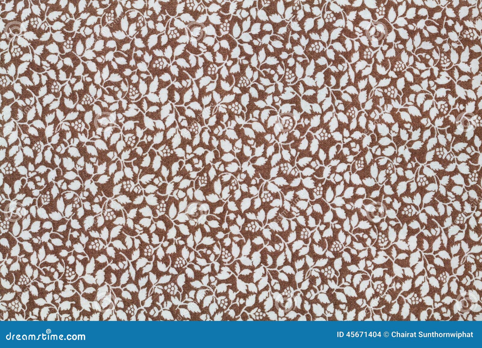 Brown Fabric Seamless Texture Background Royalty-Free Stock Image ...