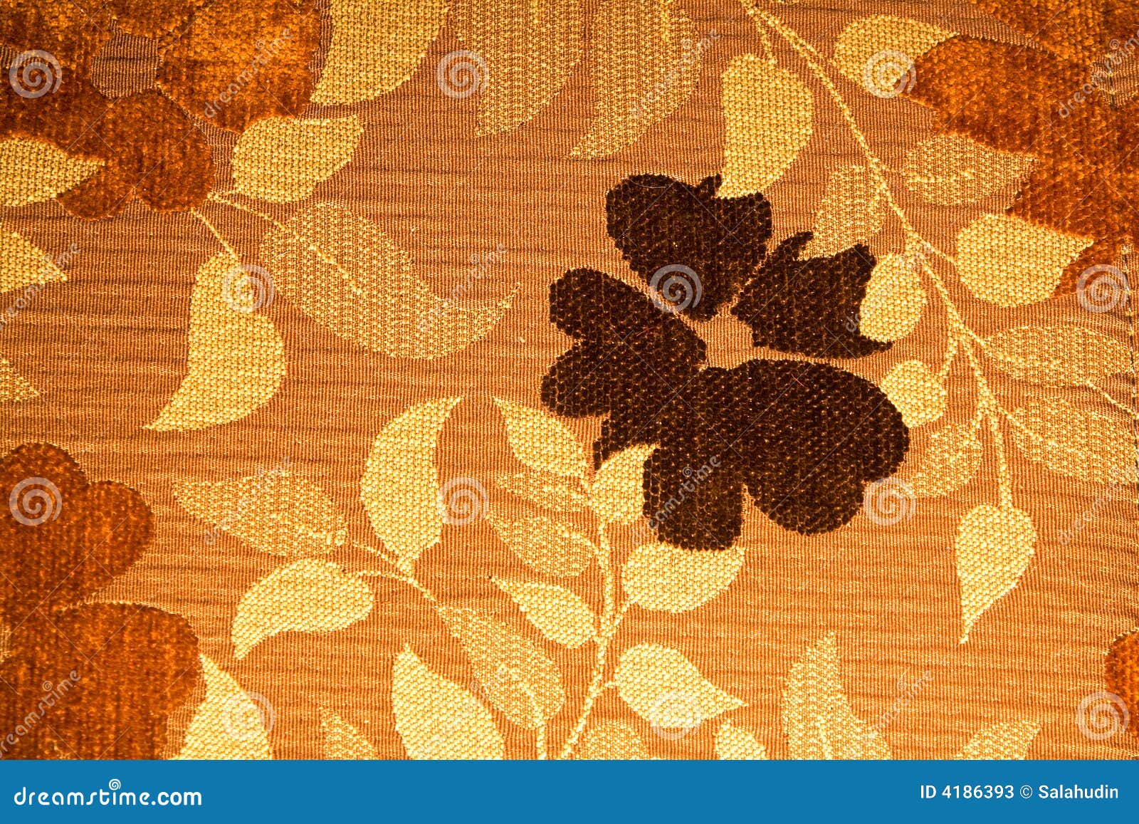 Brown Fabric Textile stock image. Image of fabric, background - 4186393