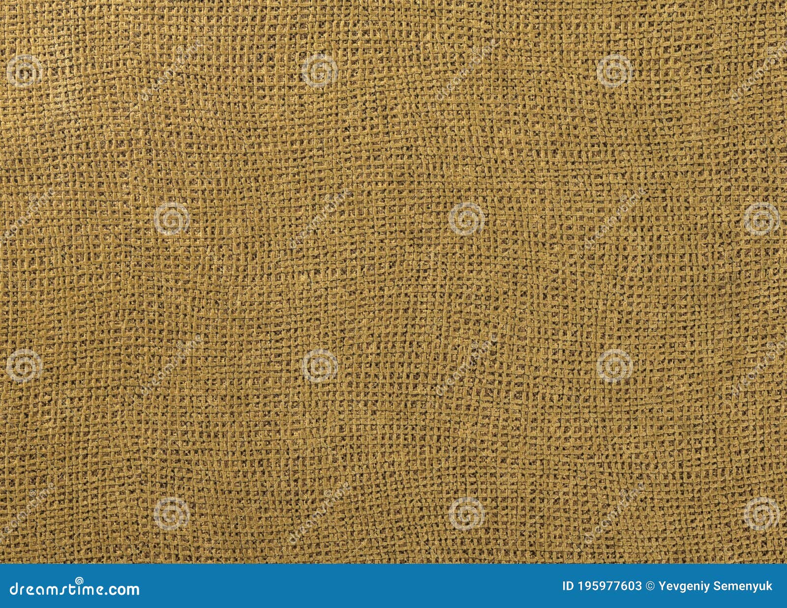 Brown fabric texture, stock image. Image of tissue, fond - 195977603