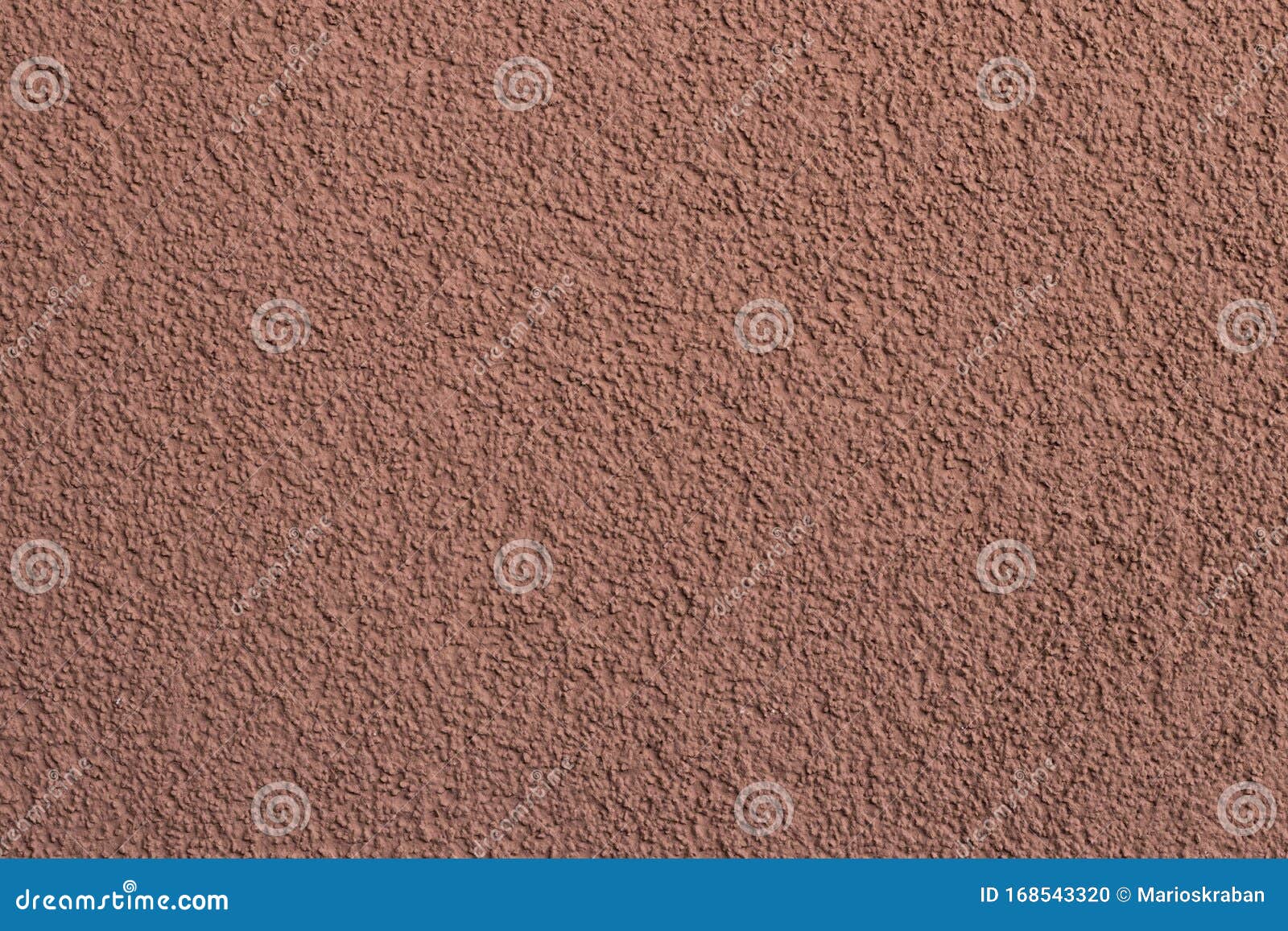 Brown Facade Plaster Background Texture Stock Photo - Image of house ...