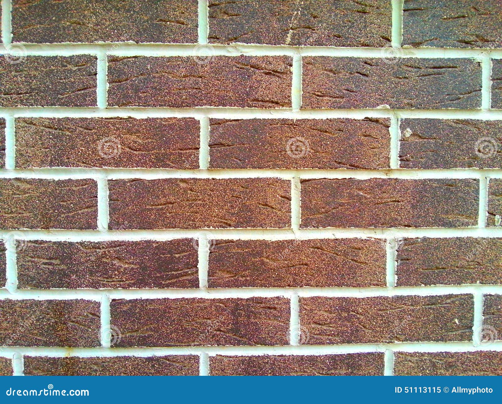 Brown facade urban texture stock illustration. Illustration of build ...