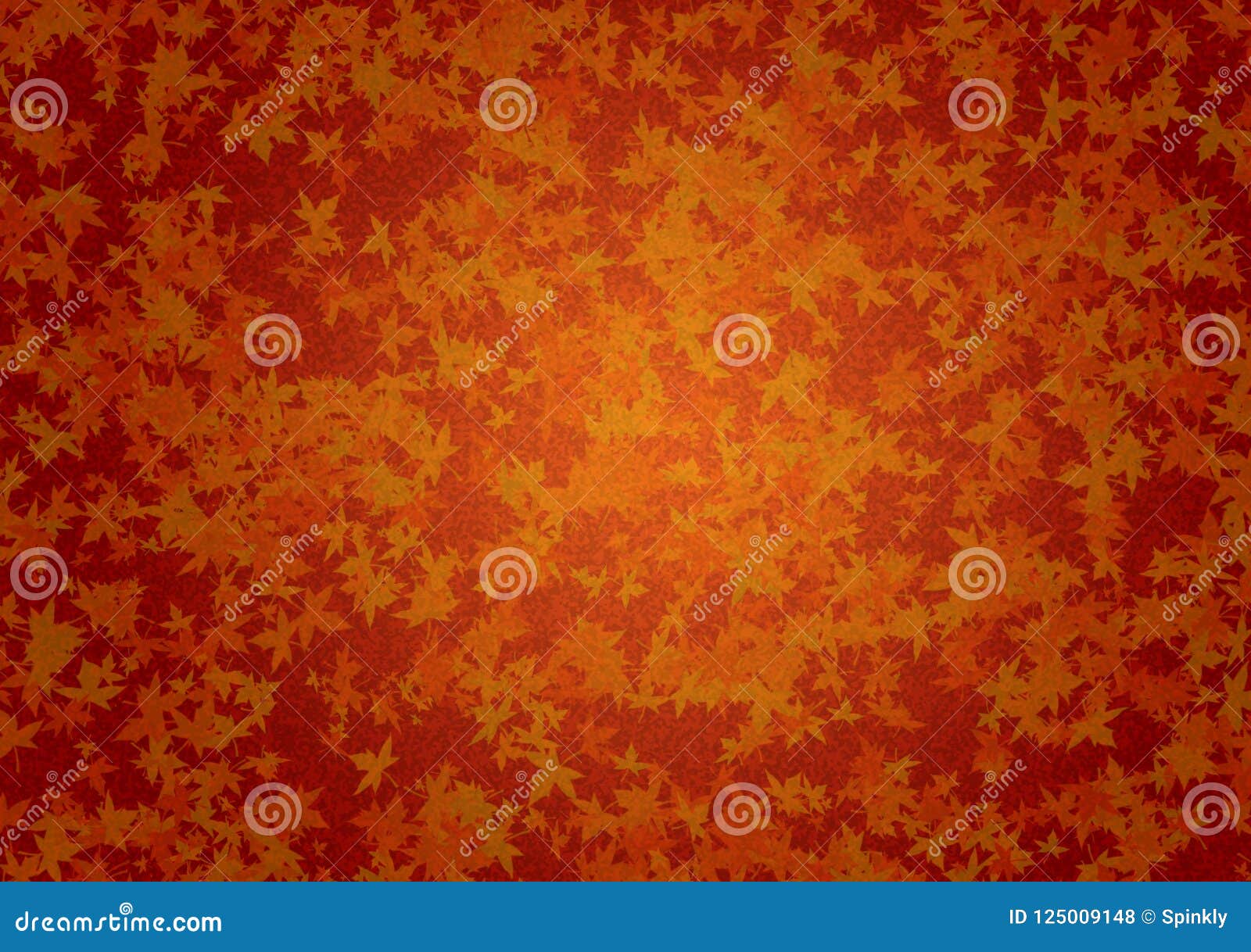Brown Fall Textured Background with Leaves Stock Photo - Image of leaf ...
