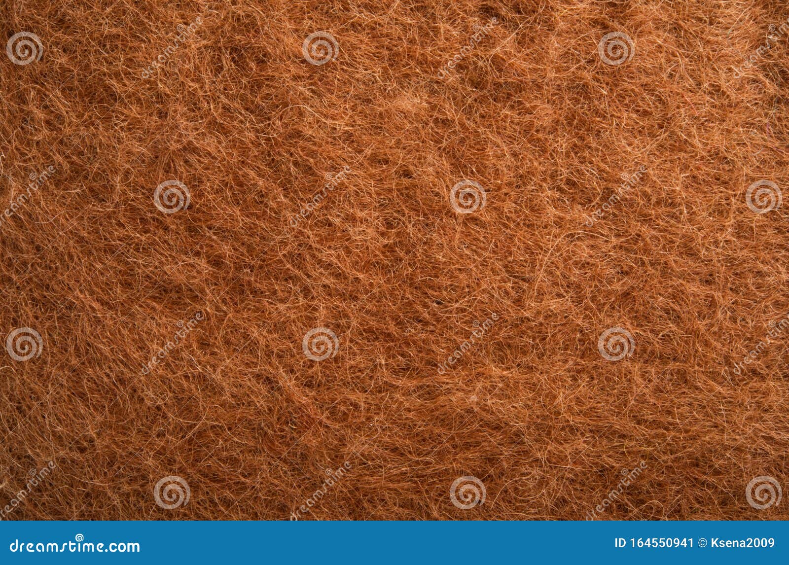Brown felt wool background stock image. Image of material - 164550941