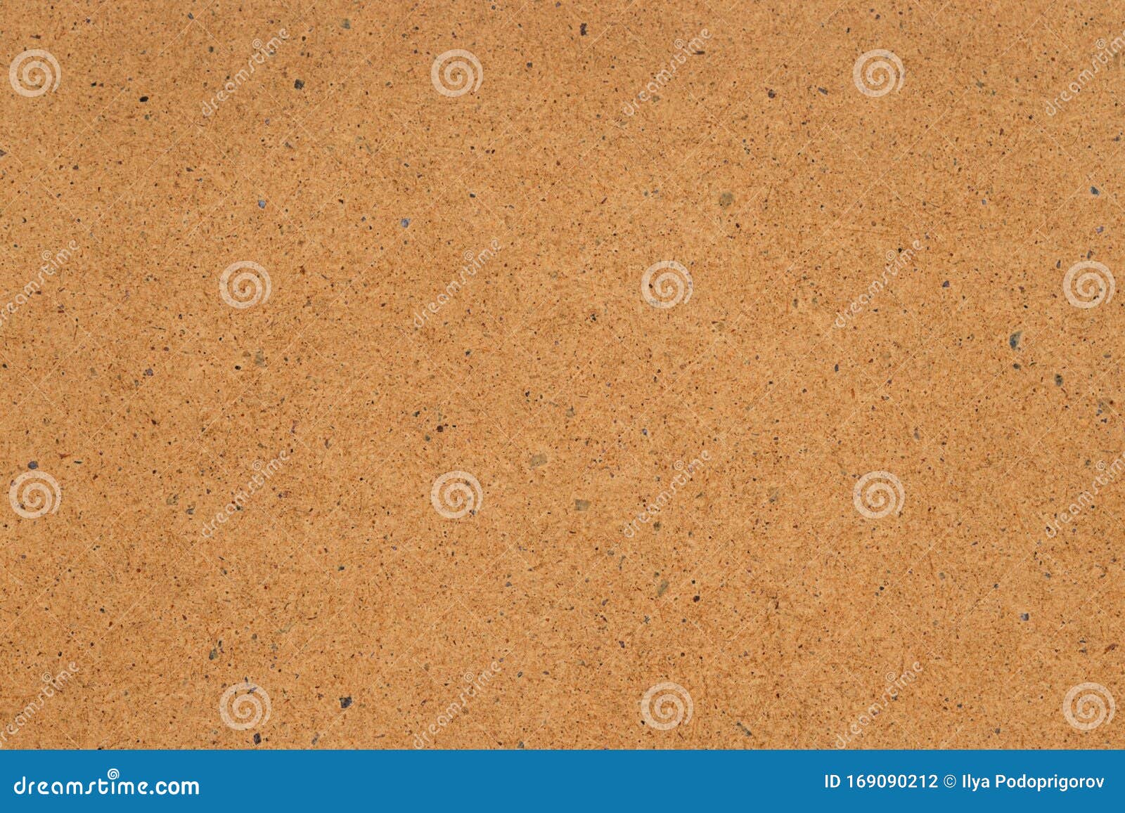 Brown Fiberboard Closeup Texture Background. Cartoon Texture Stock ...