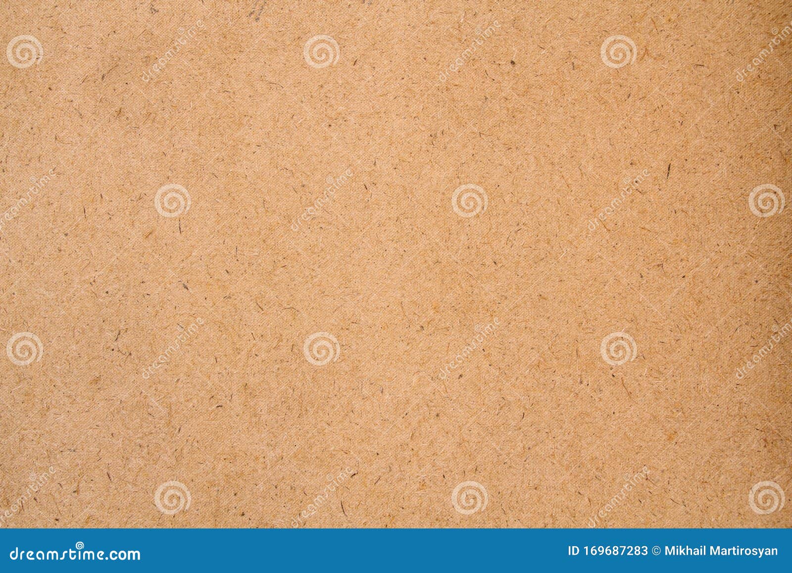 Brown Fiberboard Hardboard Texture Background Royalty-Free Stock Photo ...