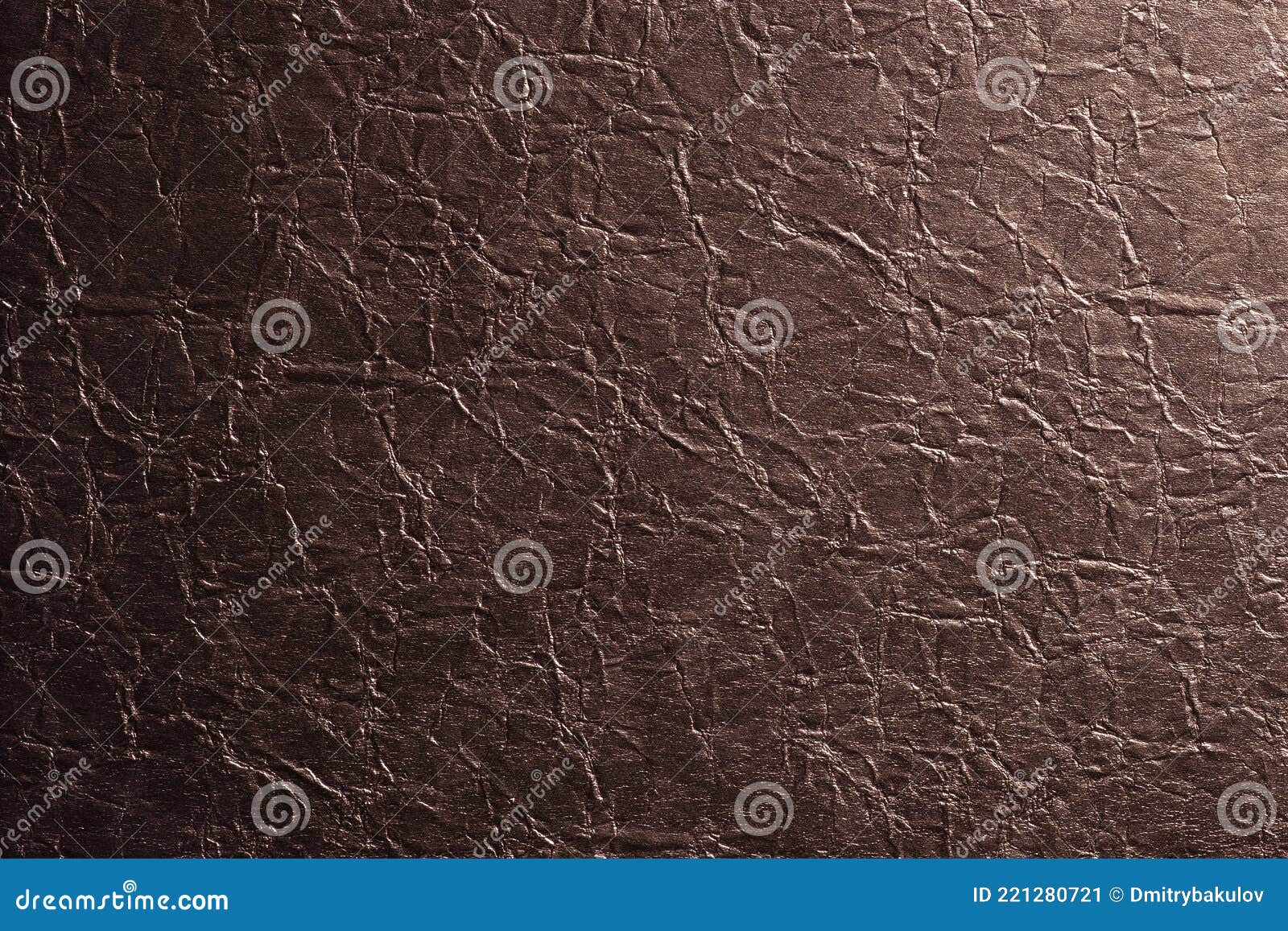 Brown Fine Texture of Genuine Leather. Natural Expensive Products Stock ...