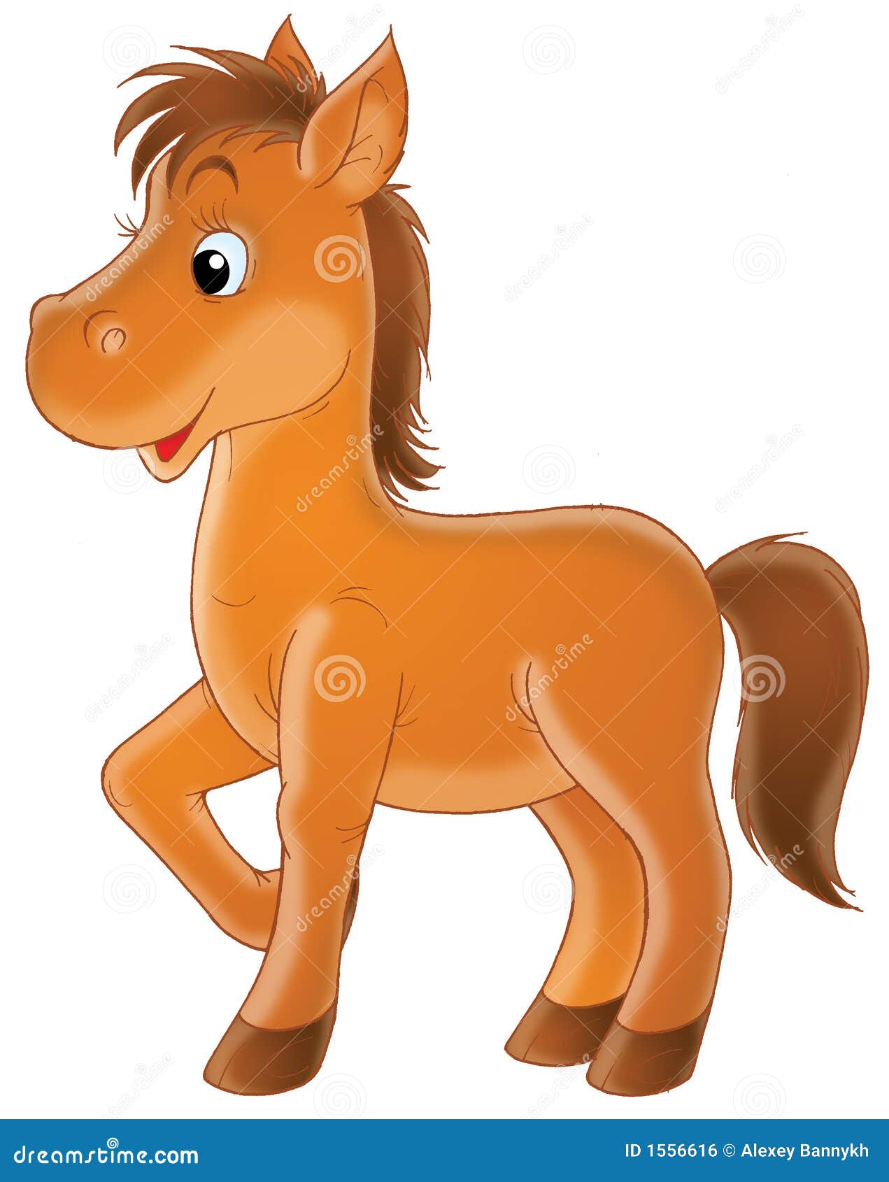 Colt Clipart
