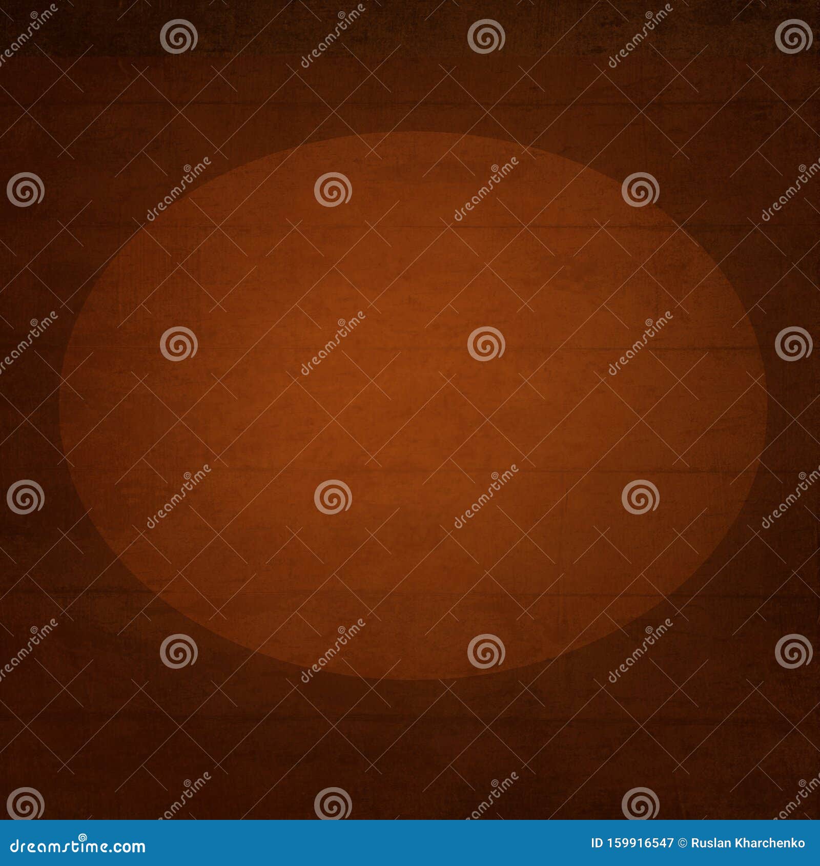 Brown Frame Background Texture Stock Illustration - Illustration of ...