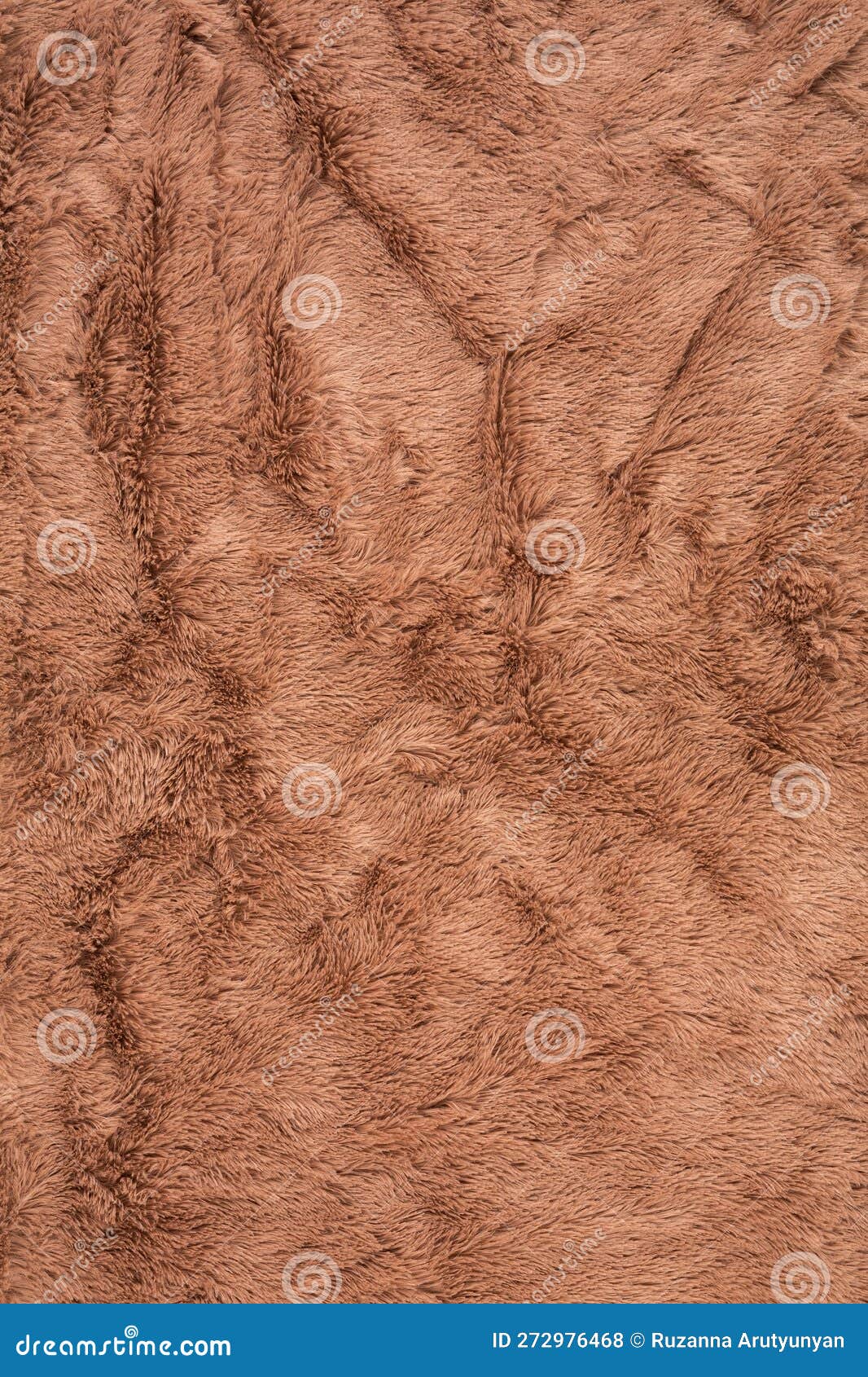 Brown fur background stock photo. Image of style, curvy - 272976468