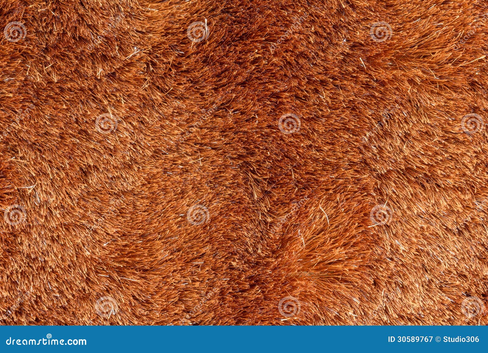 Brown fur texture stock image. Image of backgrounds, pattern - 30589767