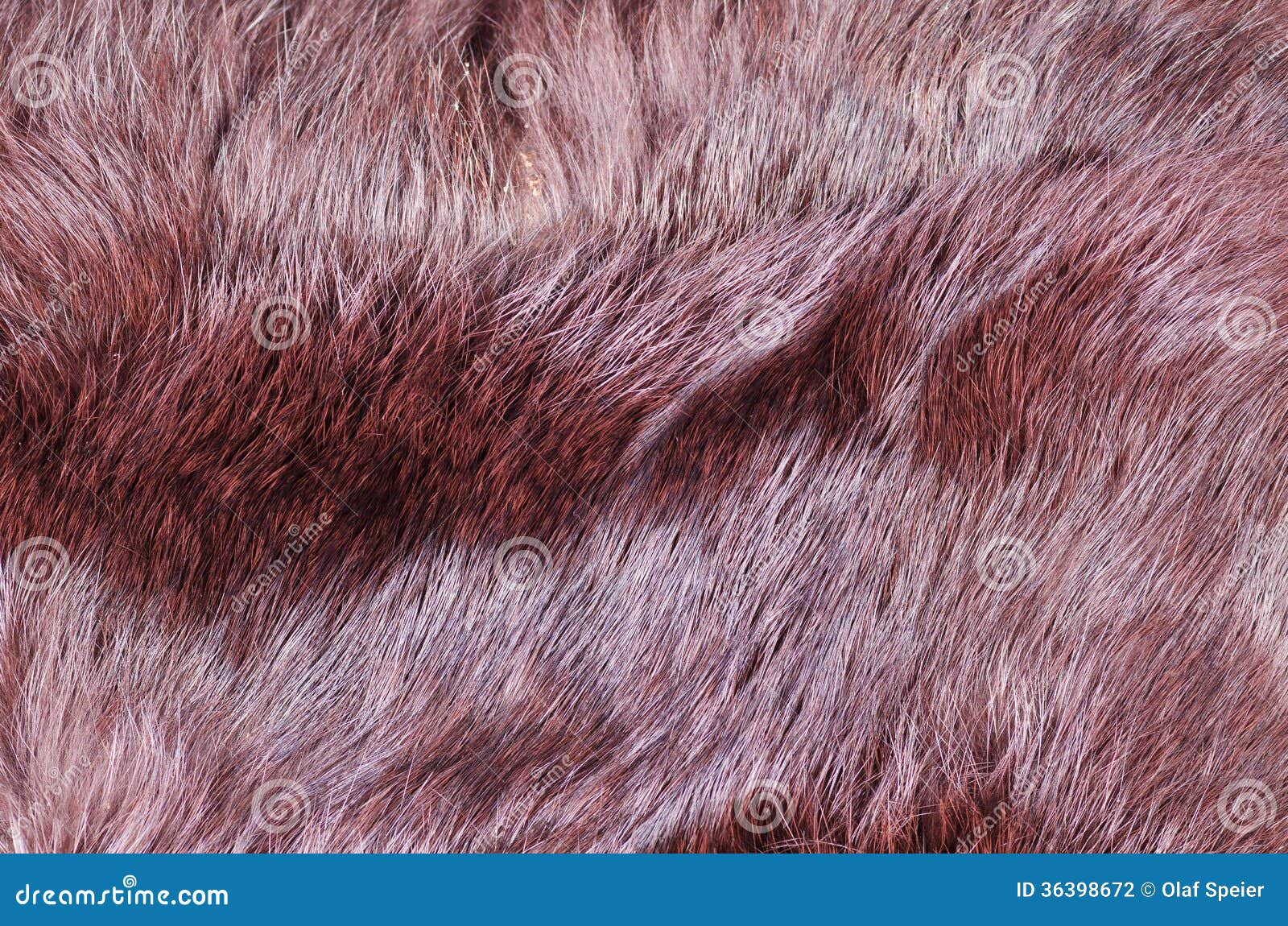 Red Furry Fabric, Texture, Background Stock Photography | CartoonDealer ...
