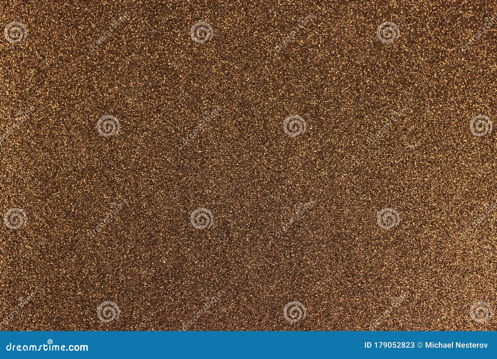 Brown Glitter, Festive Background Texture Stock Image - Image of ...
