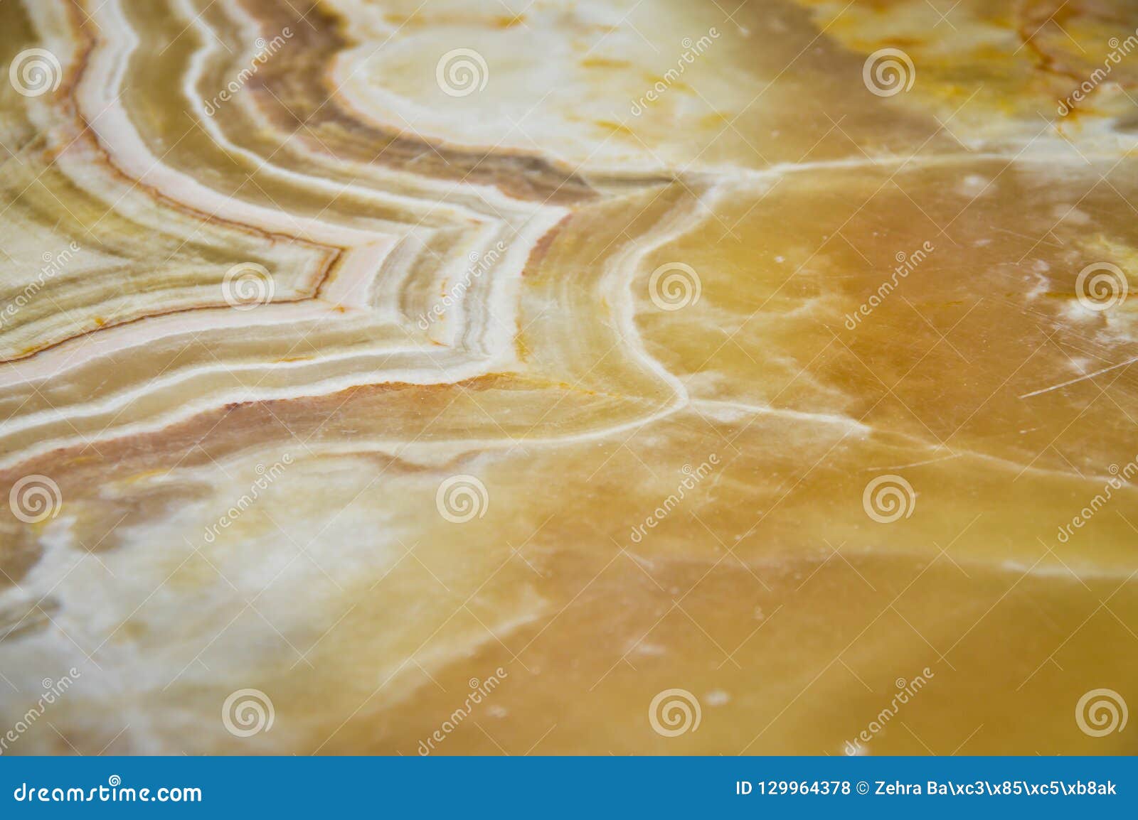Brown and Gold Marble Texture Stock Photo - Image of floor, gold: 129964378