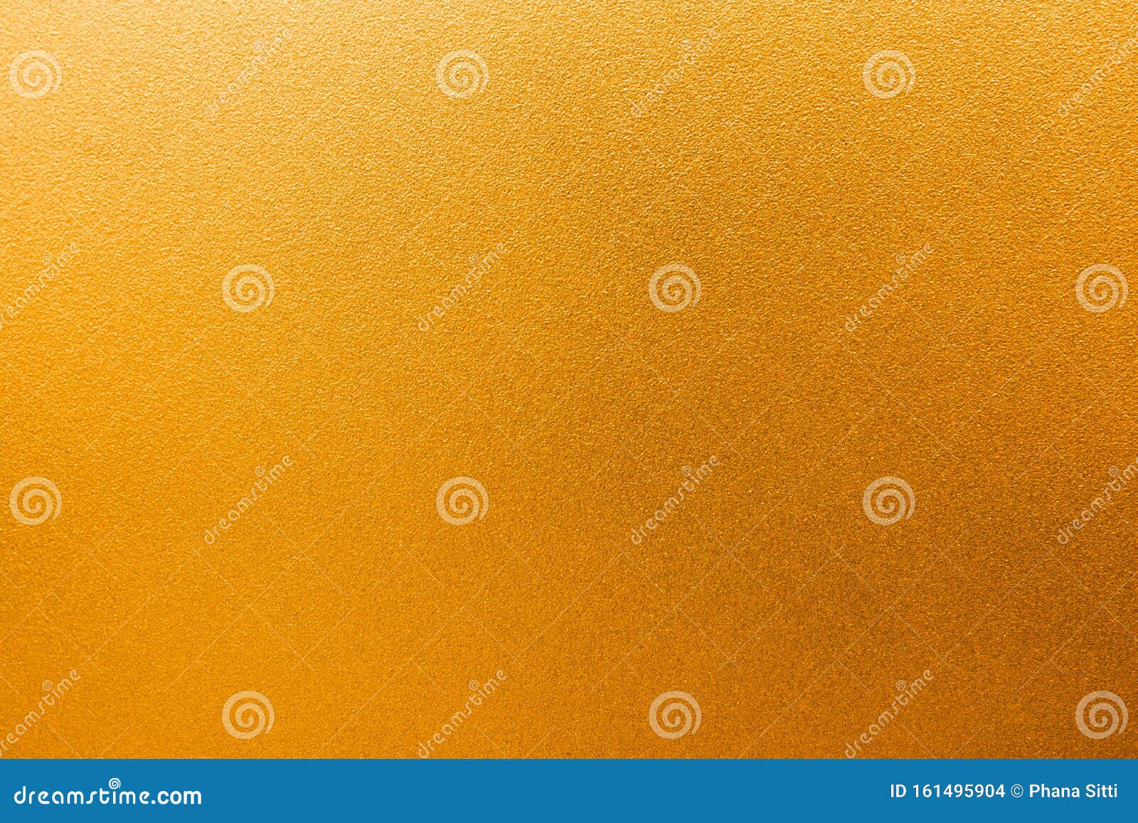 Pale Smooth Orange and Brown Gold Texture Background Stock Photo ...
