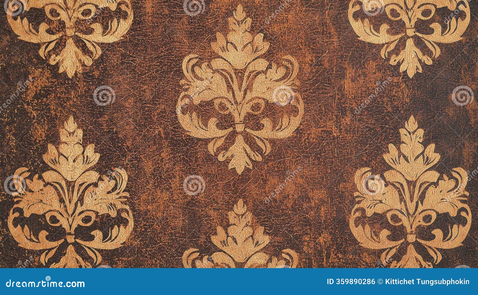 Fleur De Lis Pattern, Silhouette - Heraldic Symbol. Vector Illustration ...