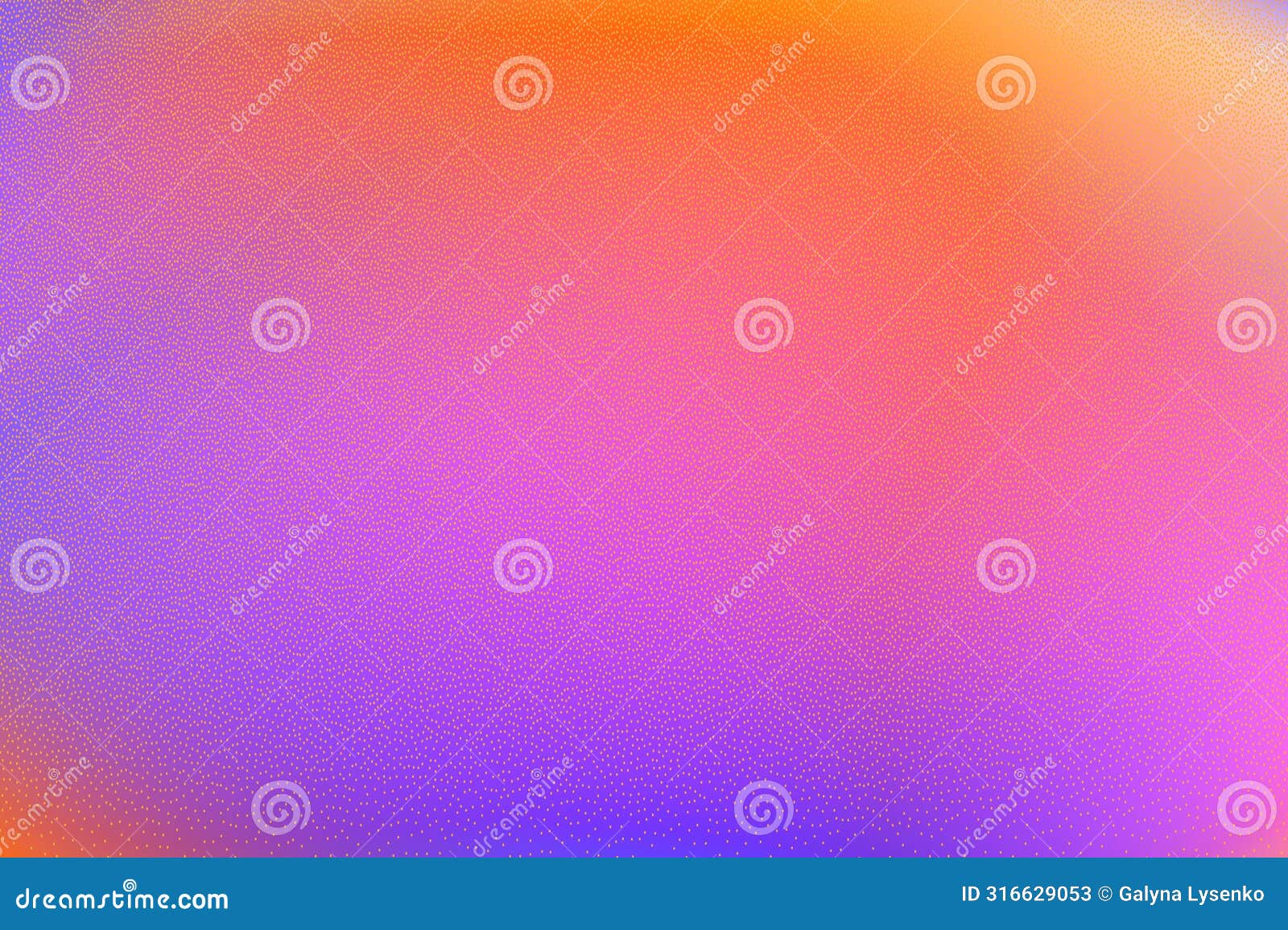 Brown Gradient Background, Abstract Violet Grain Gradation Texture ...