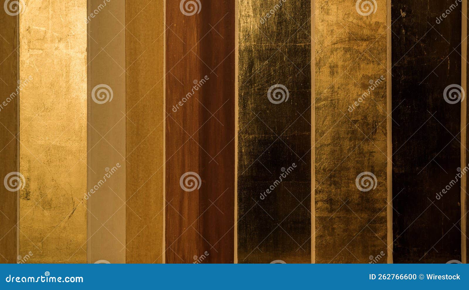 Brown Gradient Wooden Texture Background Stock Photo - Image of overlay ...