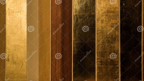 Brown Gradient Wooden Texture Background Stock Photo - Image of overlay ...