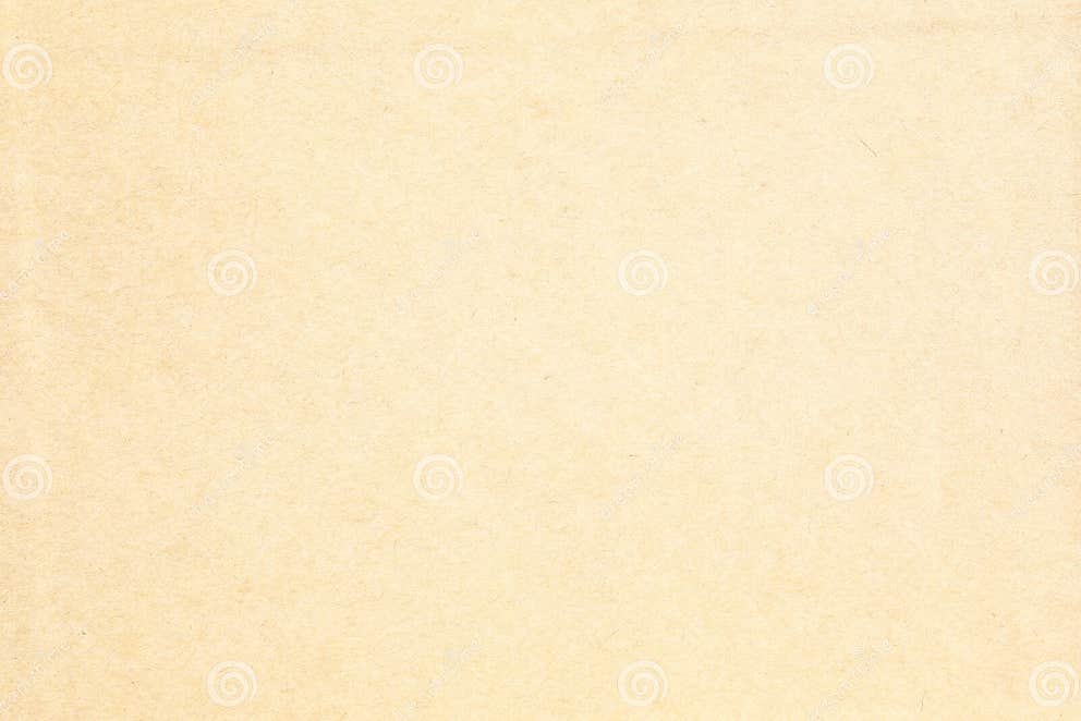 Brown Grain Background Paper Texture Stock Image - Image of horizontal ...