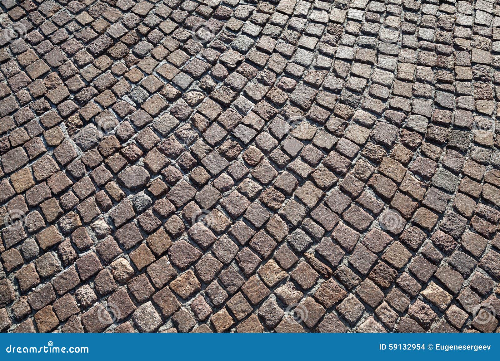 Cobblestone Brown Textures