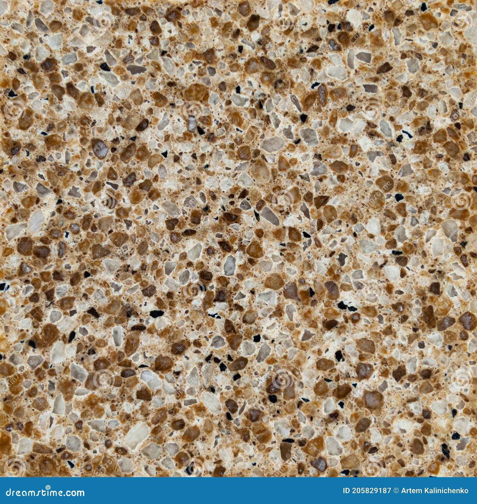 Brown Granite Stone Texture. High Resolution Background Stock Image ...
