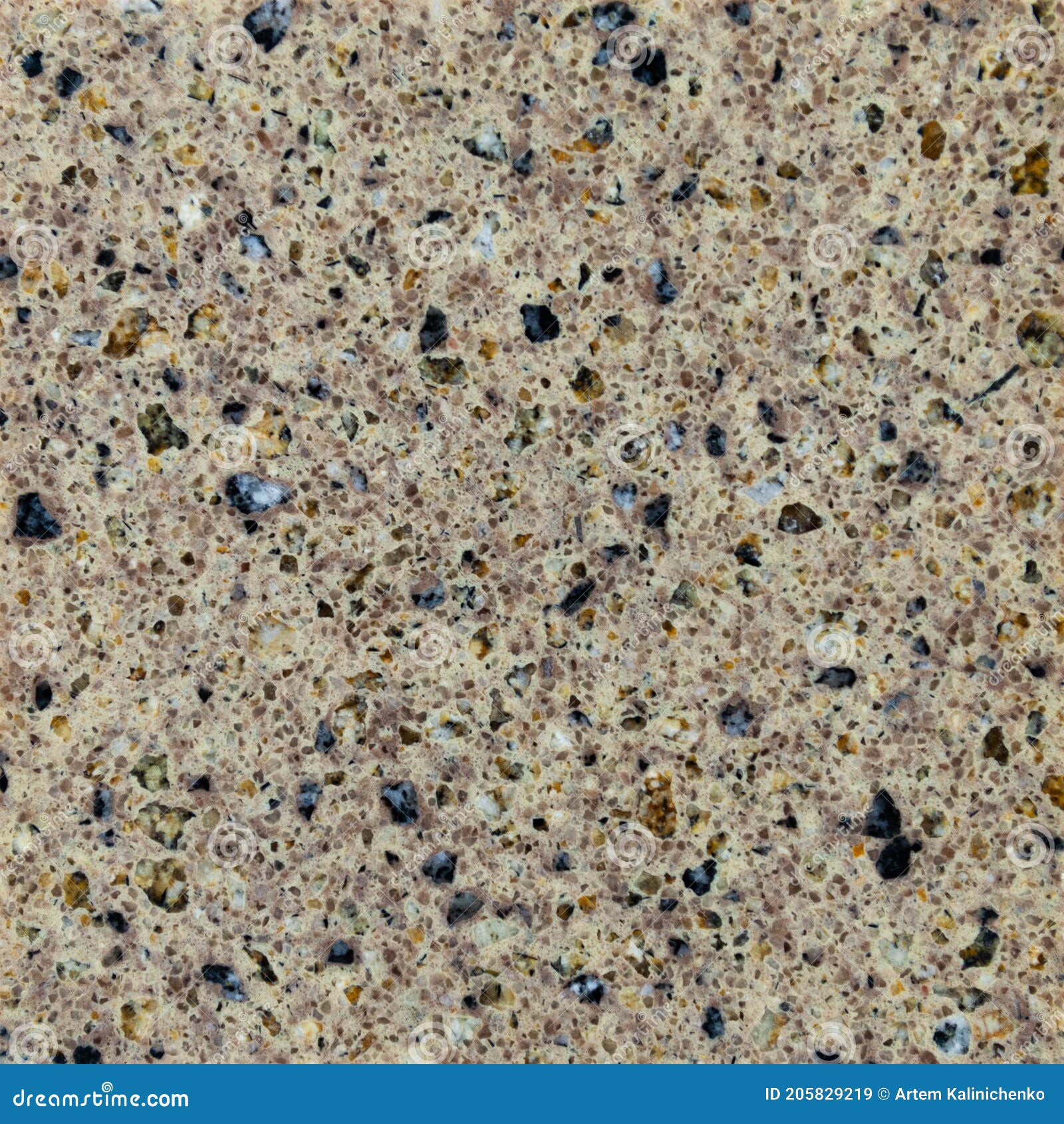 Brown Granite Stone Texture. High Resolution Background Stock Image ...