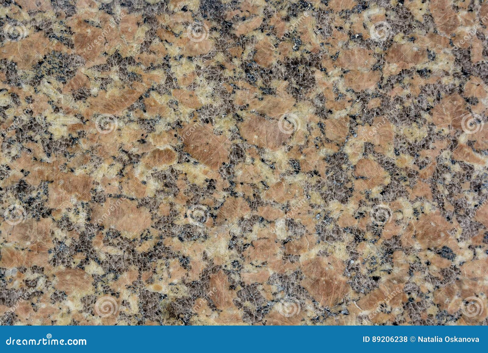 Brown Granite Texture Background Stock Photo - Image of regular, detail ...
