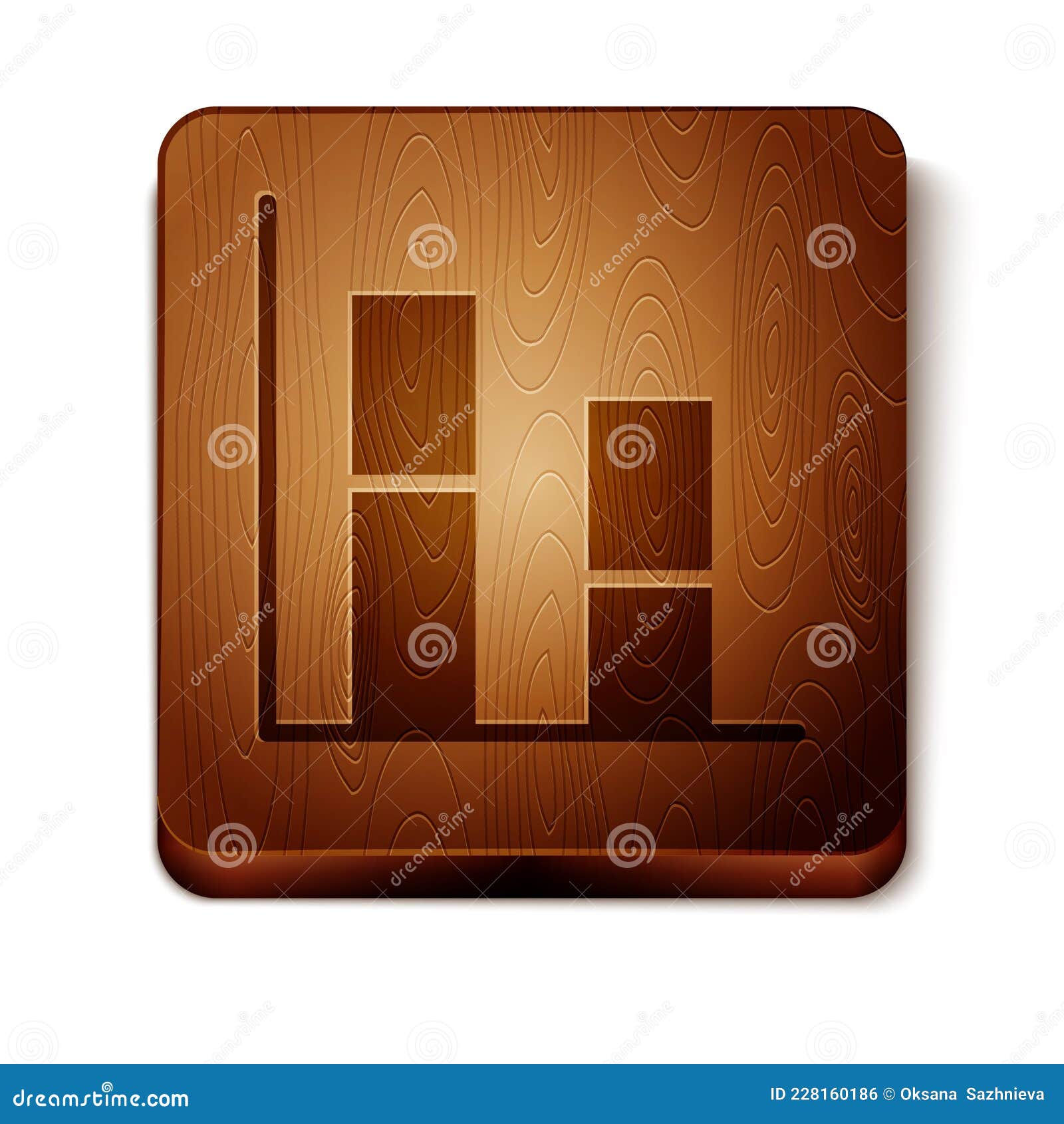 Brown Graph, Schedule, Chart, Diagram, Infographic, Pie Graph Icon ...