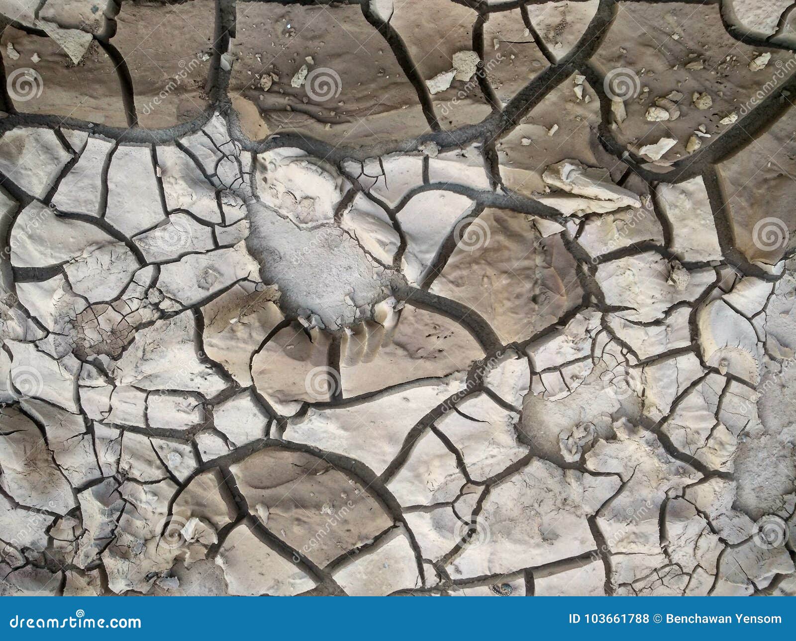 Brown and Gray Broken Earth Abstract Stock Photo - Image of gold, farm ...