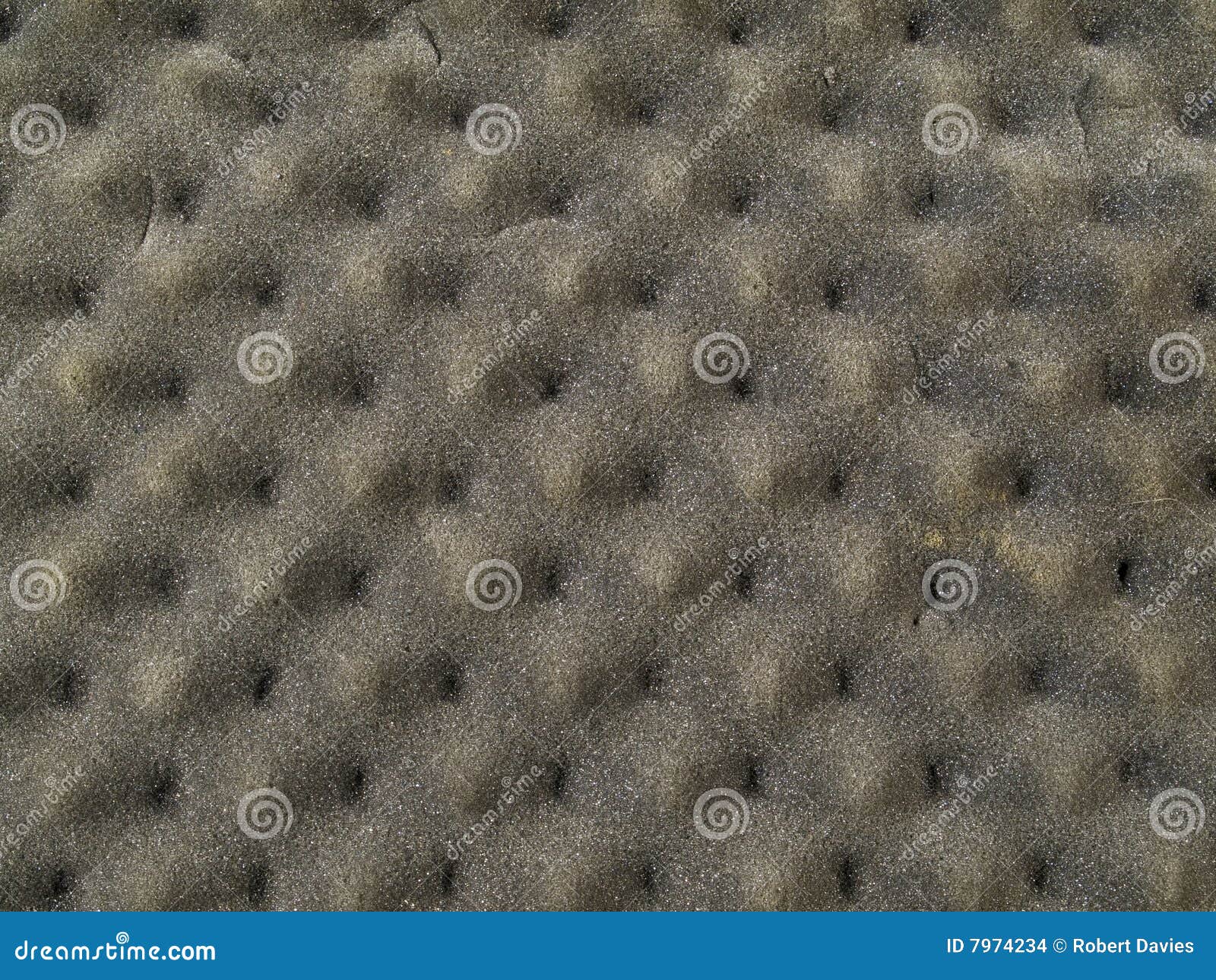 Brown Grey Foam Padding Texture Stock Photo - Image of sound, case: 7974234