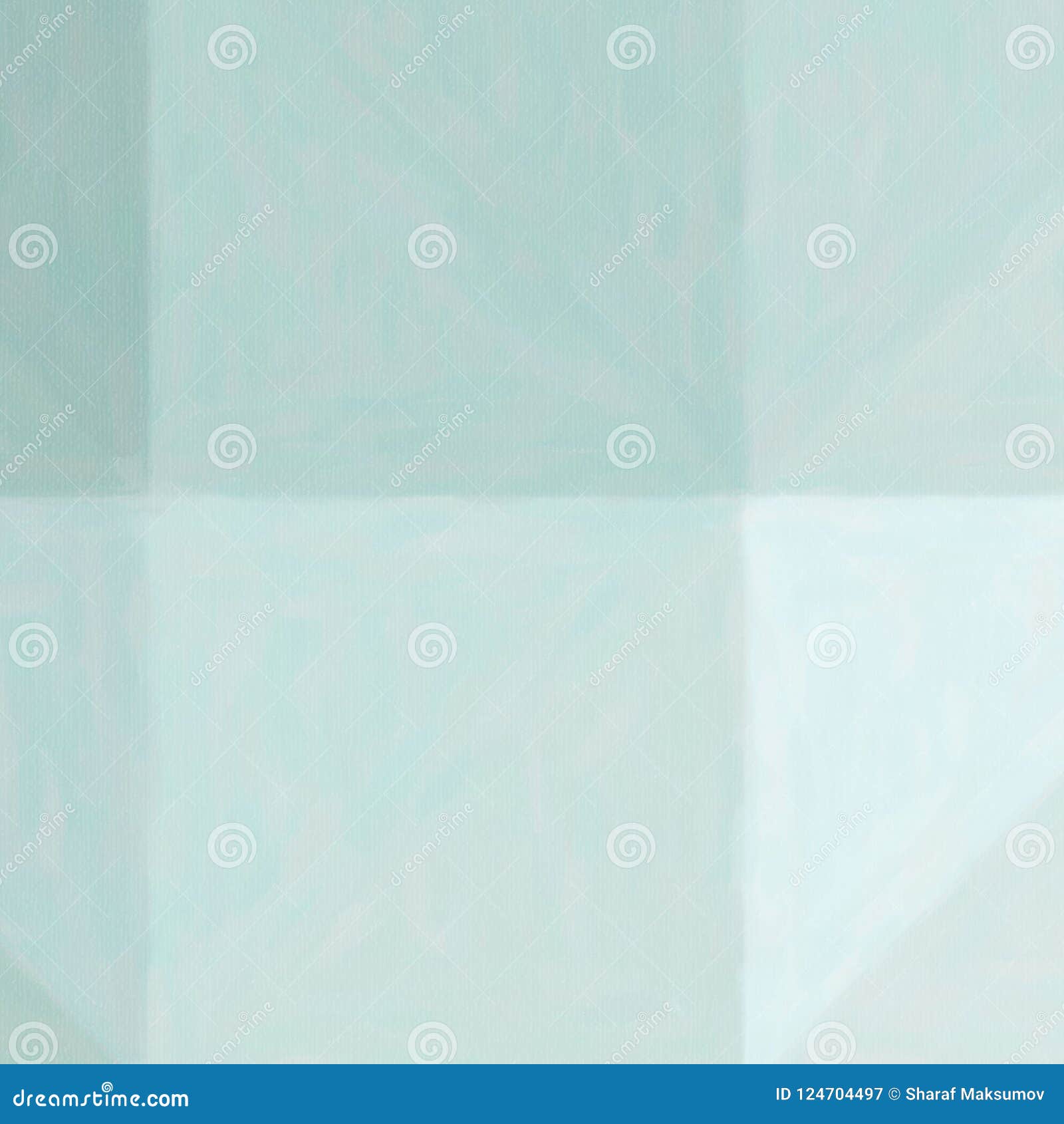 Brown, Grey and Green Pastel with Color Boost in Square Shape ...