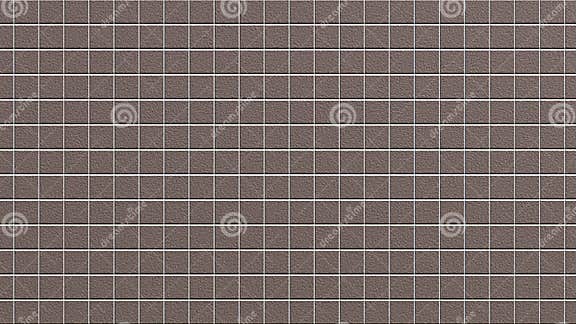 Brown Grid Texture with Fine Lines Stock Image - Image of digital ...