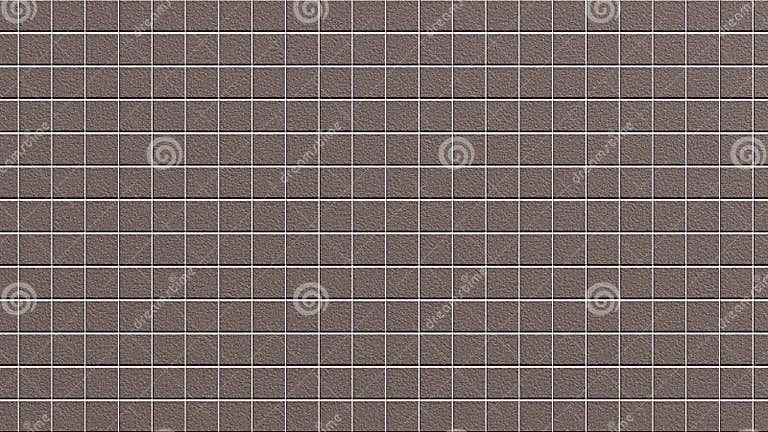 Brown Grid Texture with Fine Lines Stock Image - Image of digital ...