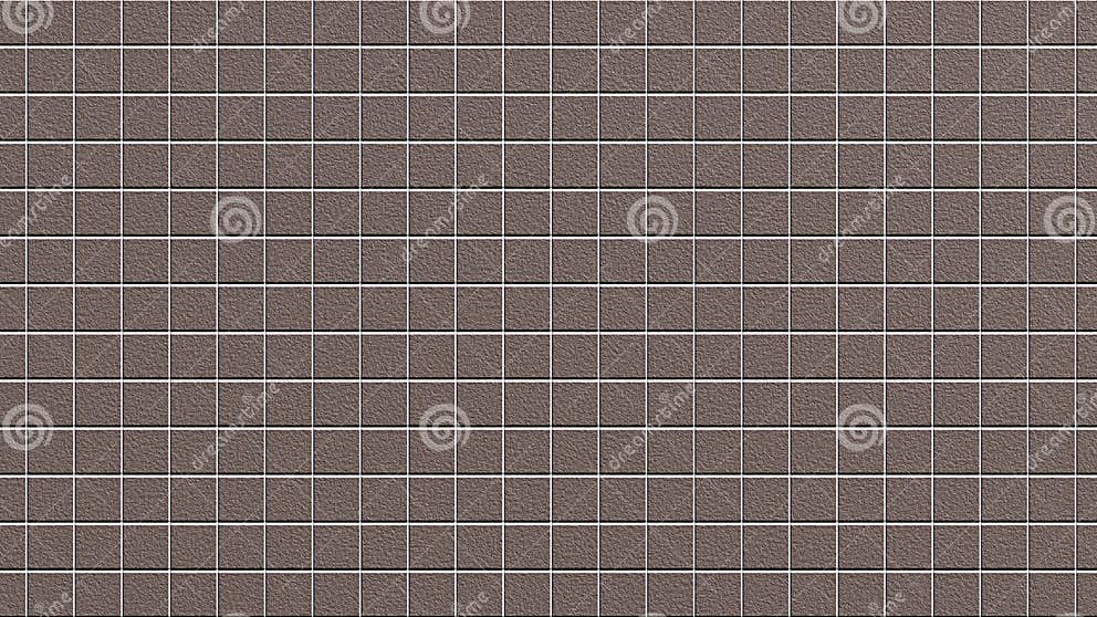 Brown Grid Texture with Fine Lines Stock Image - Image of digital ...