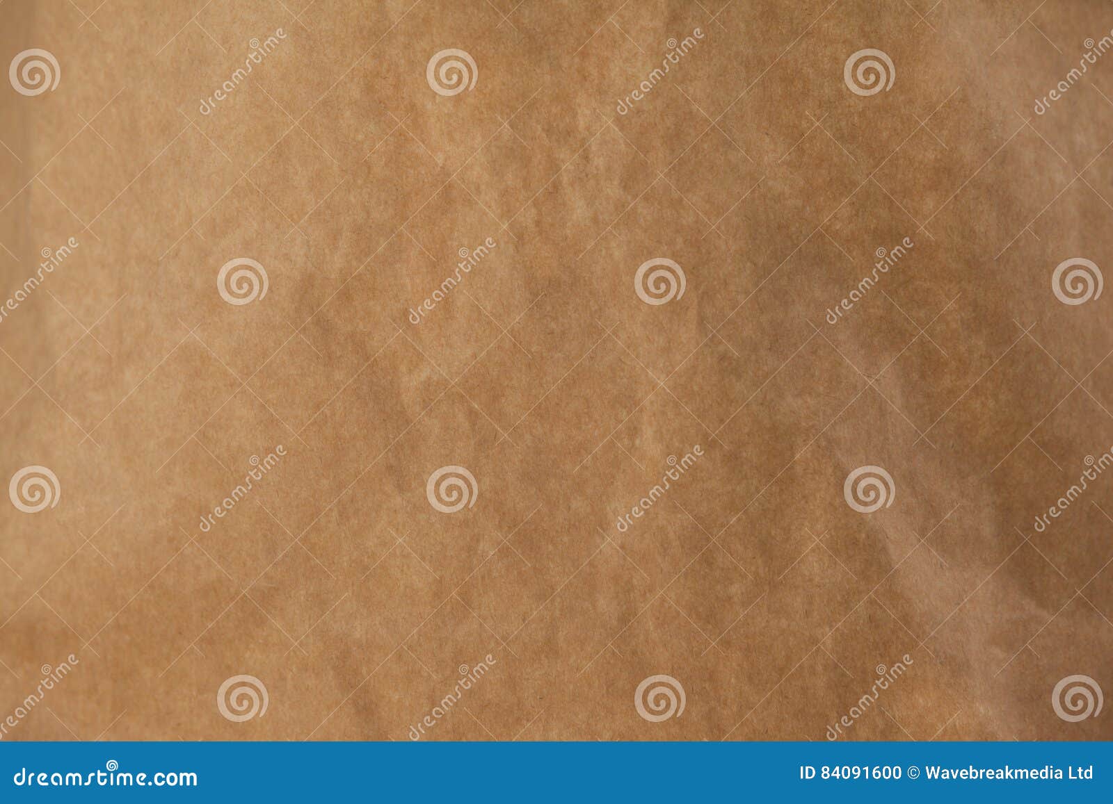 Brown grocery bag texture stock photo. Image of lunch - 84091600